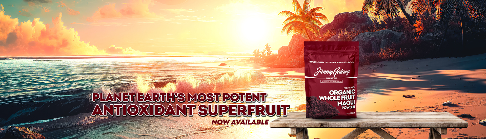 JIMMY GALAXY™ | Official Site | Let's Get Cosmic!