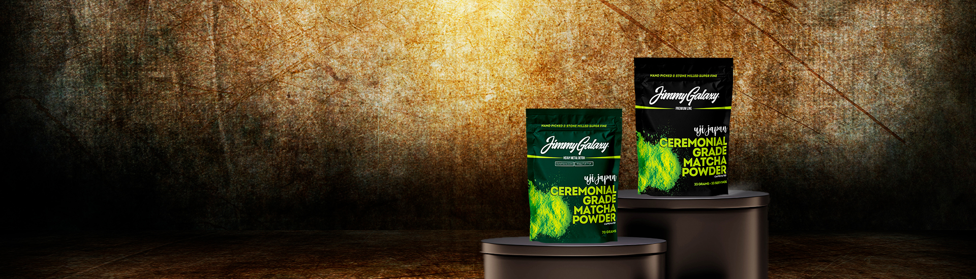 JIMMY GALAXY™ | Official Site | Let's Get Cosmic!